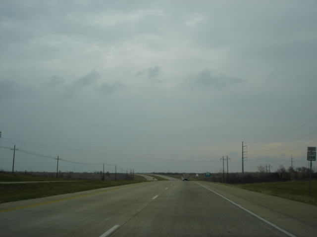 OKRoads -- Texas Loop 288