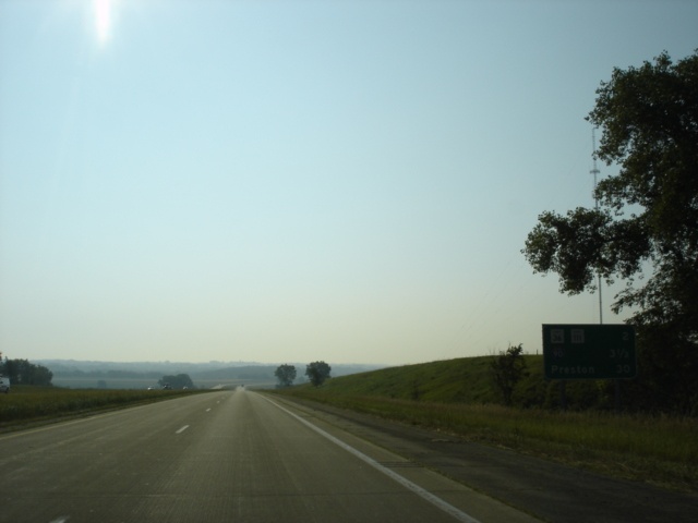 OKRoads -- U.S. 52 Minnesota